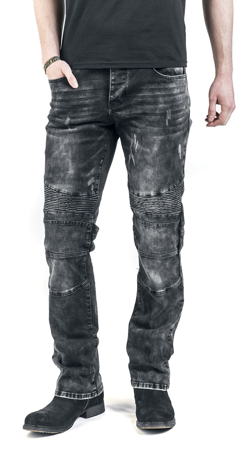 Johnny | Black Premium by EMP Jeans | EMP