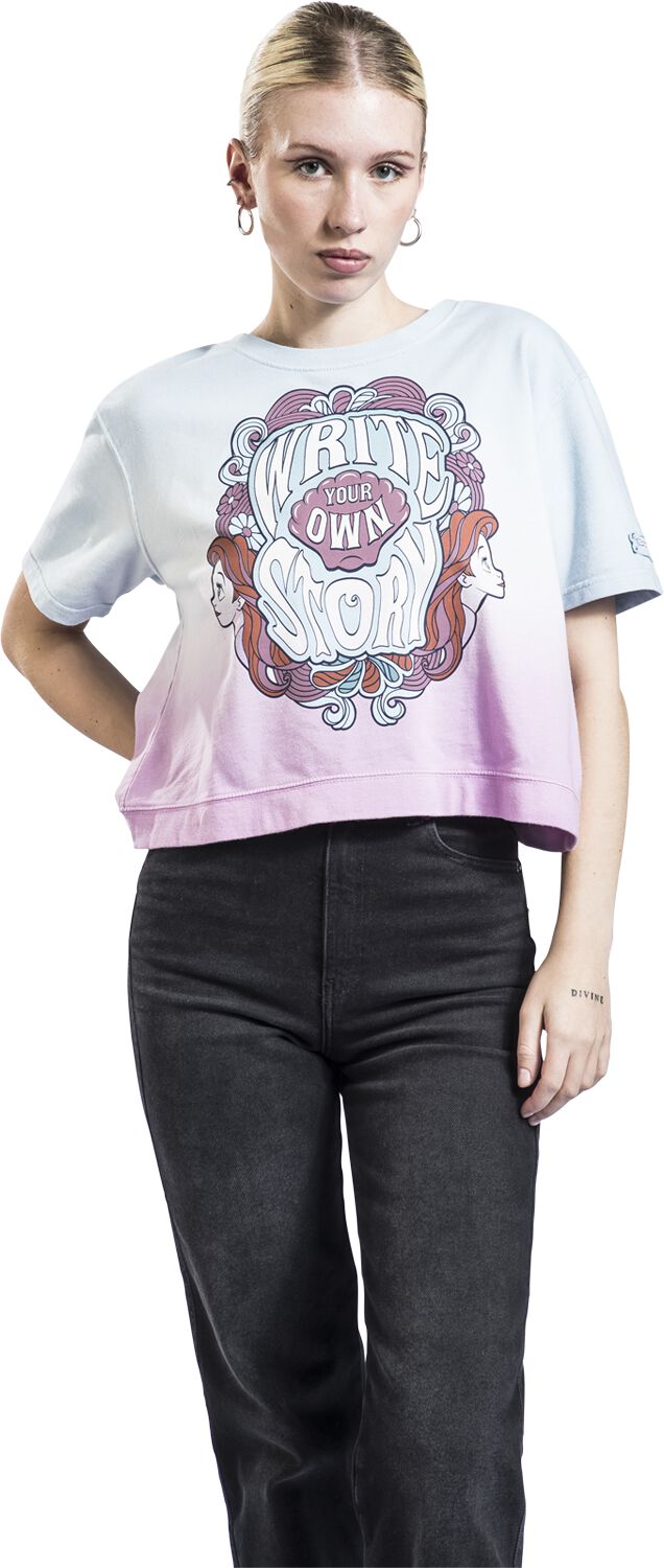 Disney Princess - Picnic Collection - Ariel | Arielle, die Meerjungfrau ...