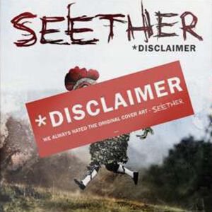 Disclaimer | Seether LP | EMP