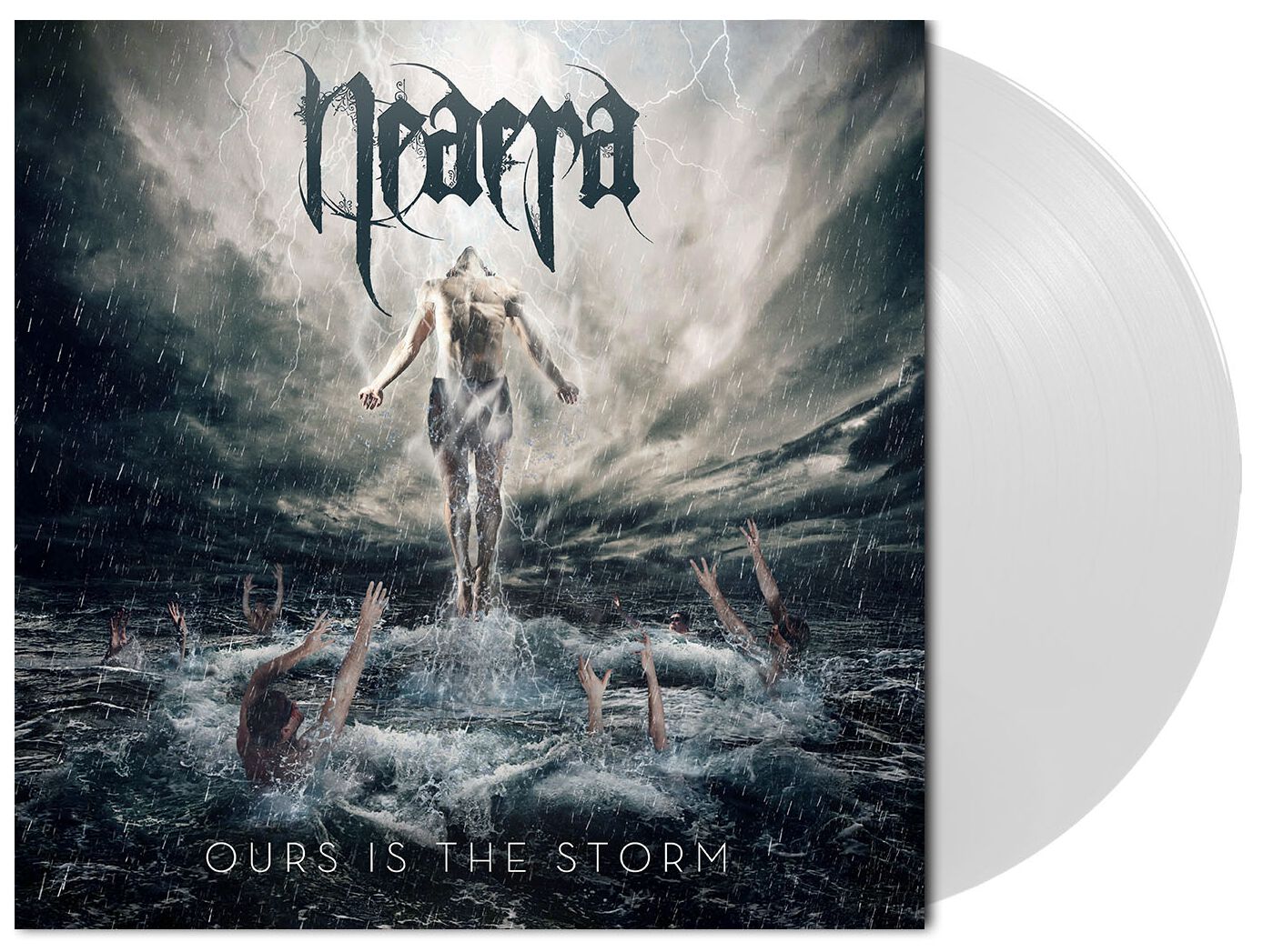 Ours is the storm | Neaera LP | EMP