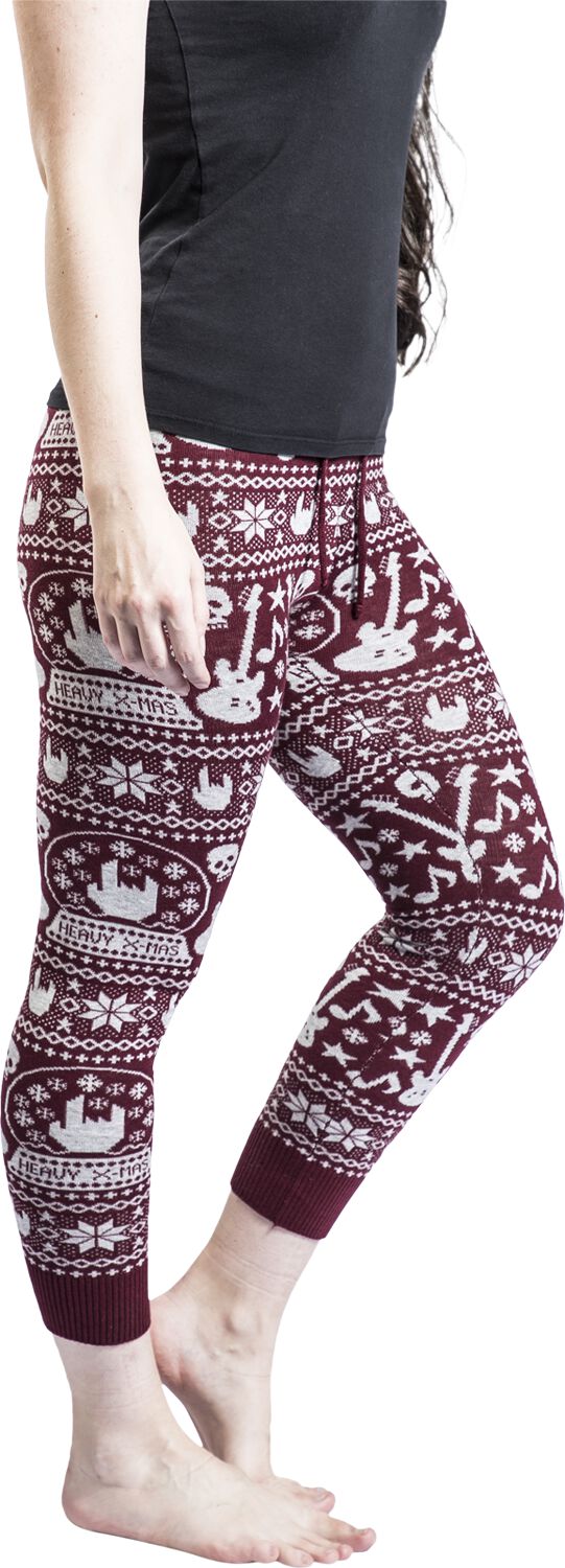 EMP XMAS Special Collection - Leggings | EMP Special Collection ...