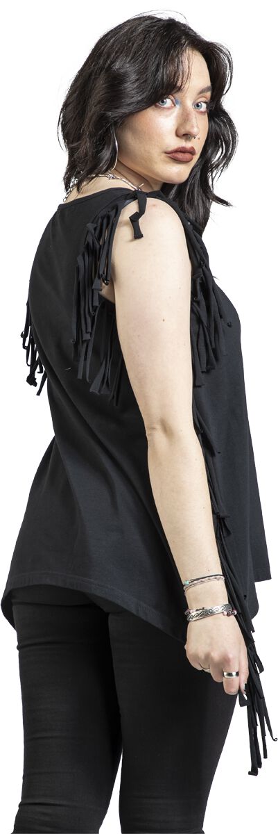 Basic | RED by EMP Top | EMP