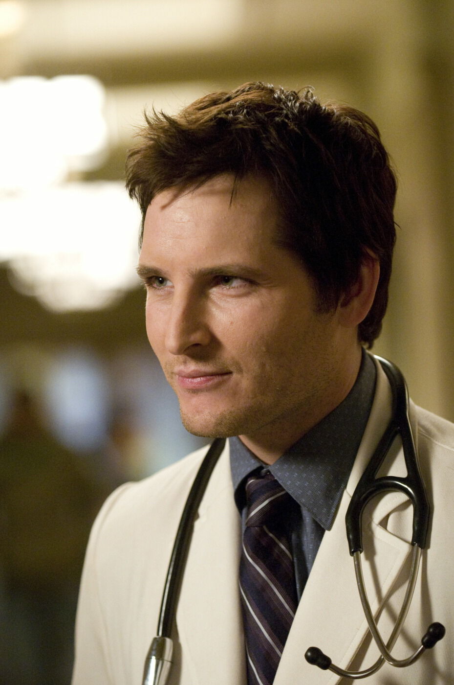 Staffel 1 | Nurse Jackie DVD | EMP