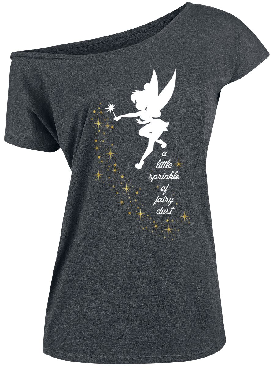 Pixie Dust | Peter Pan T-Shirt | EMP