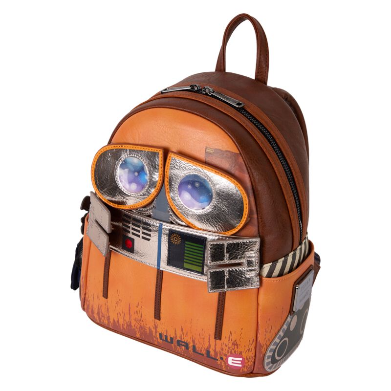 Loungefly - Wall-E | Wall-E Mini-Rucksack | EMP