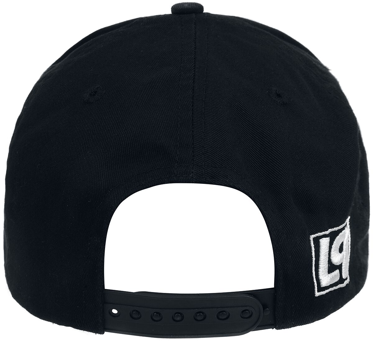 Logo - Baseball Cap | Linkin Park Cap | EMP
