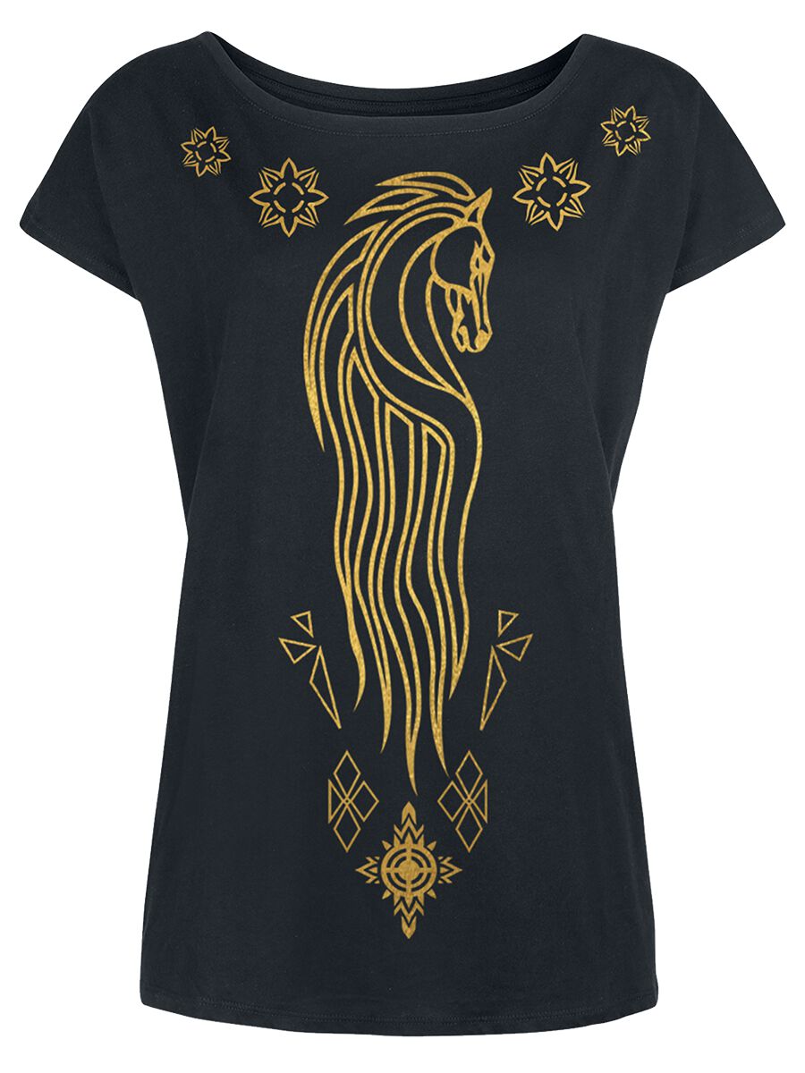 Rohan | Der Herr der Ringe T-Shirt | EMP