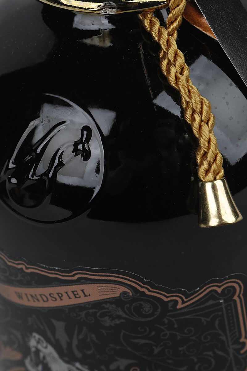 Cardinal Gin | Powerwolf Gin | EMP