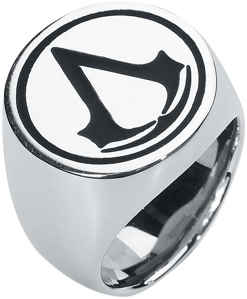 Assassin´s Creed Logo | Assassin's Creed Ring | EMP