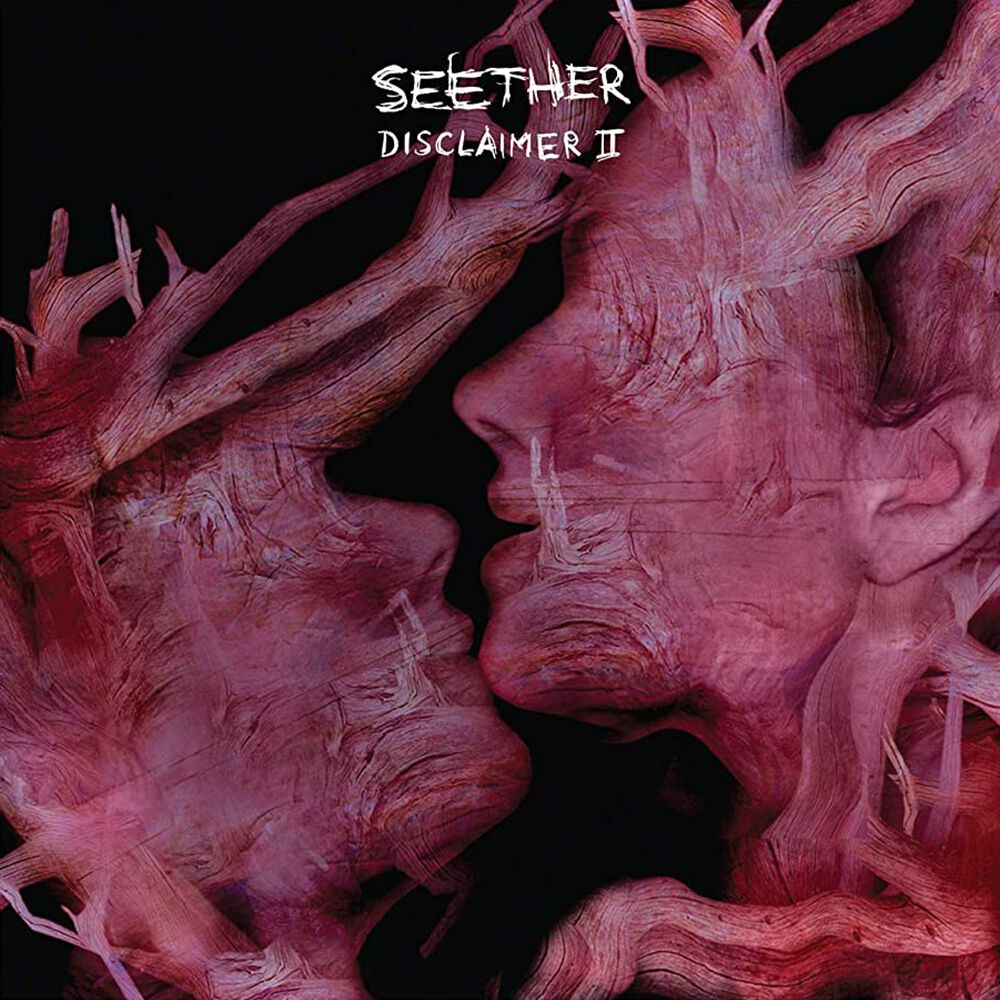 Disclaimer II | Seether LP | EMP