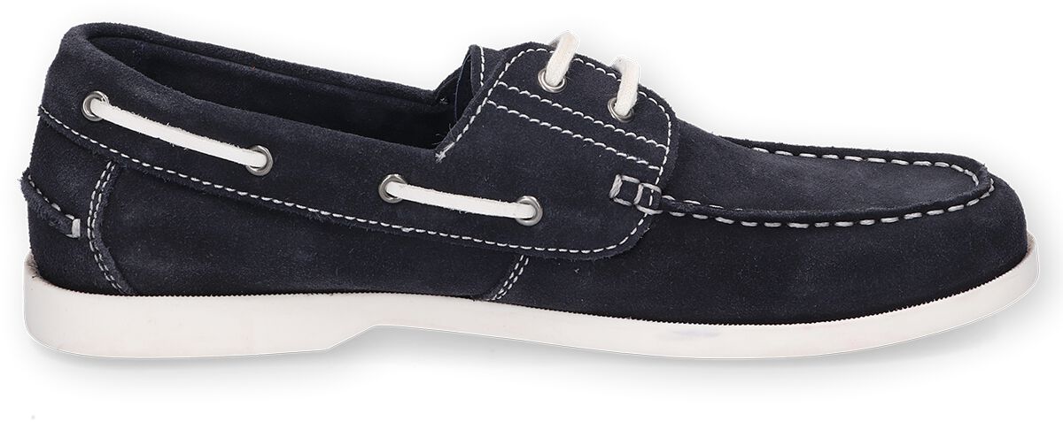 Docksider | Dockers by Gerli Halbschuh | EMP