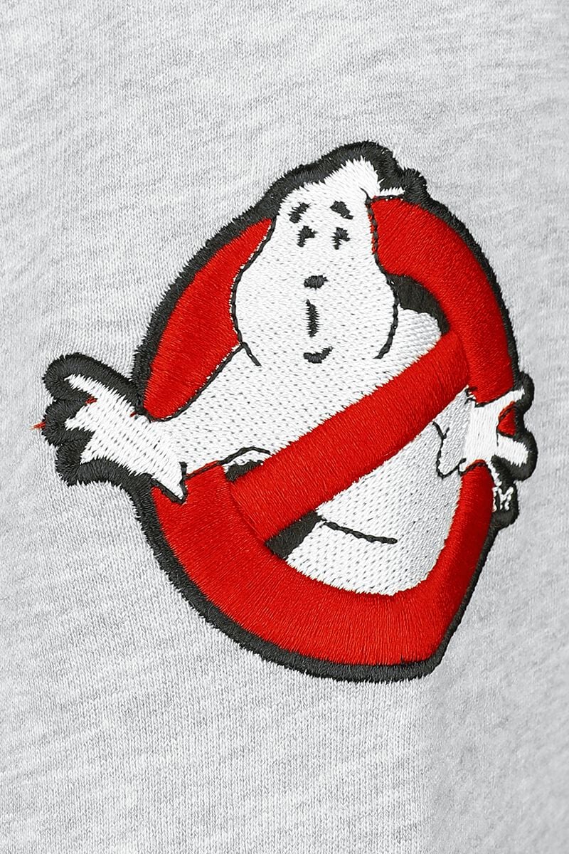 Stay Puff Marshmallow Suit | Ghostbusters Kapuzenjacke | EMP