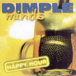 Häppy hour | Dimple Minds CD | EMP