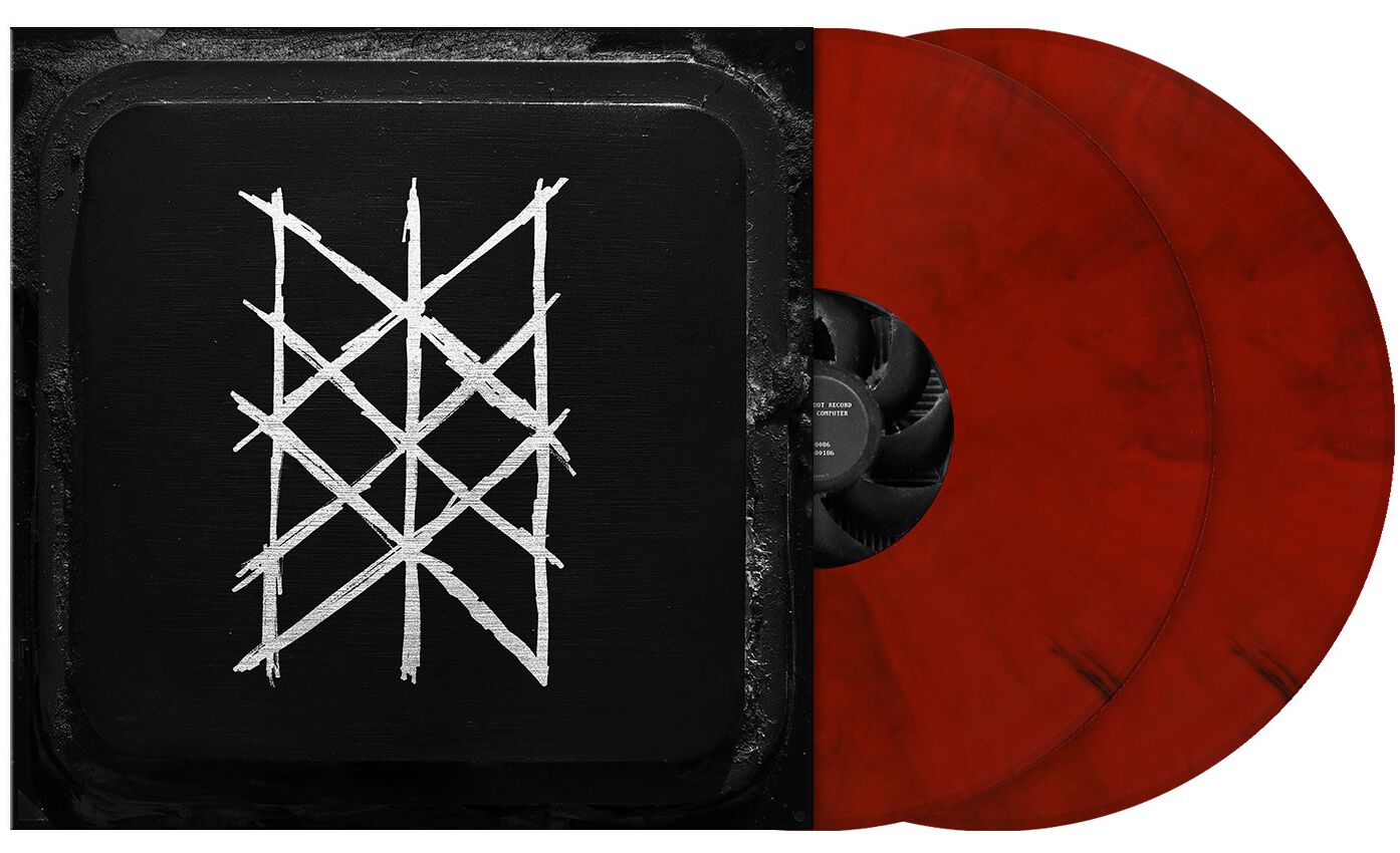 Personal computer | Master Boot Record LP | EMP