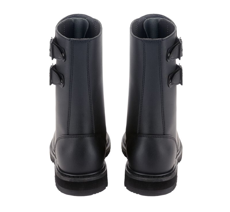 French Combat Boots | Brandit Boot | EMP