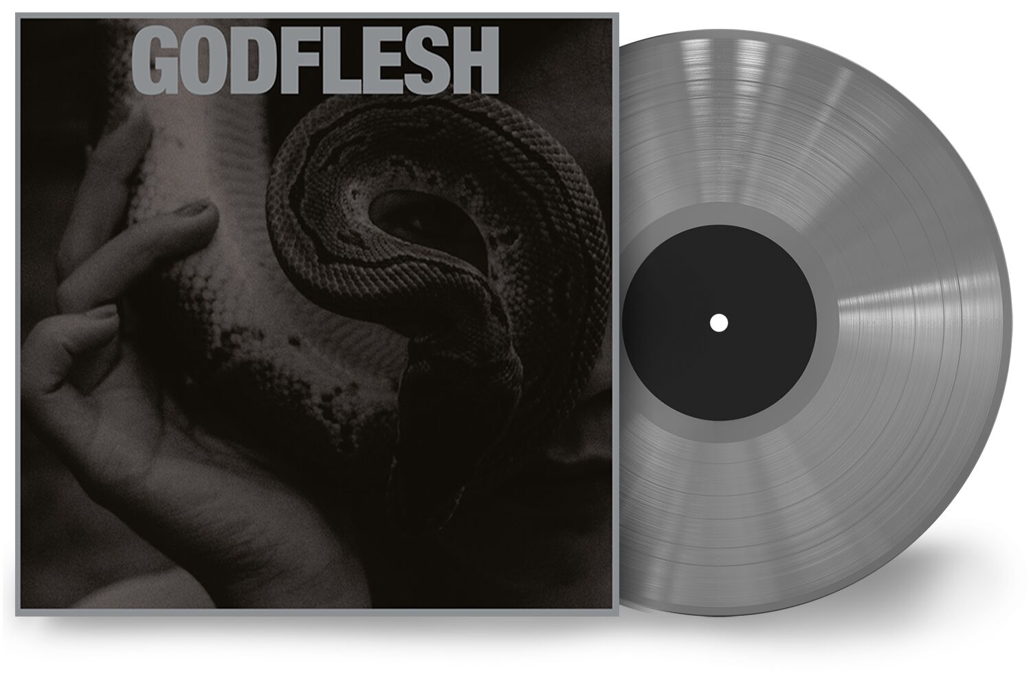 Purge | Godflesh LP | EMP