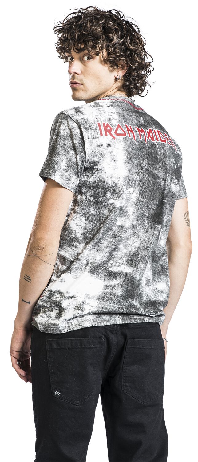 EMP Signature Collection | Iron Maiden T-Shirt | EMP