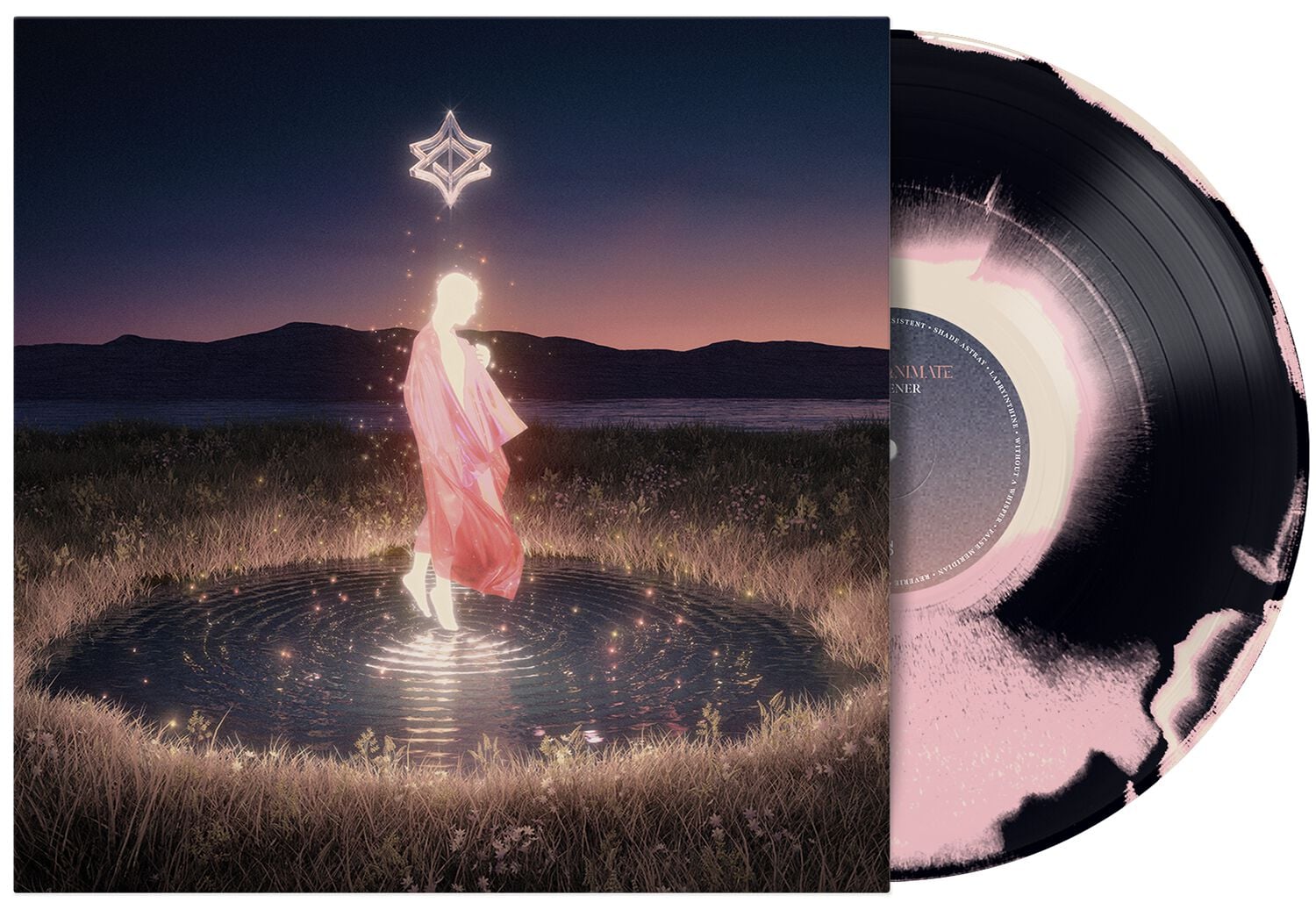 Heavener | Invent Animate LP | EMP