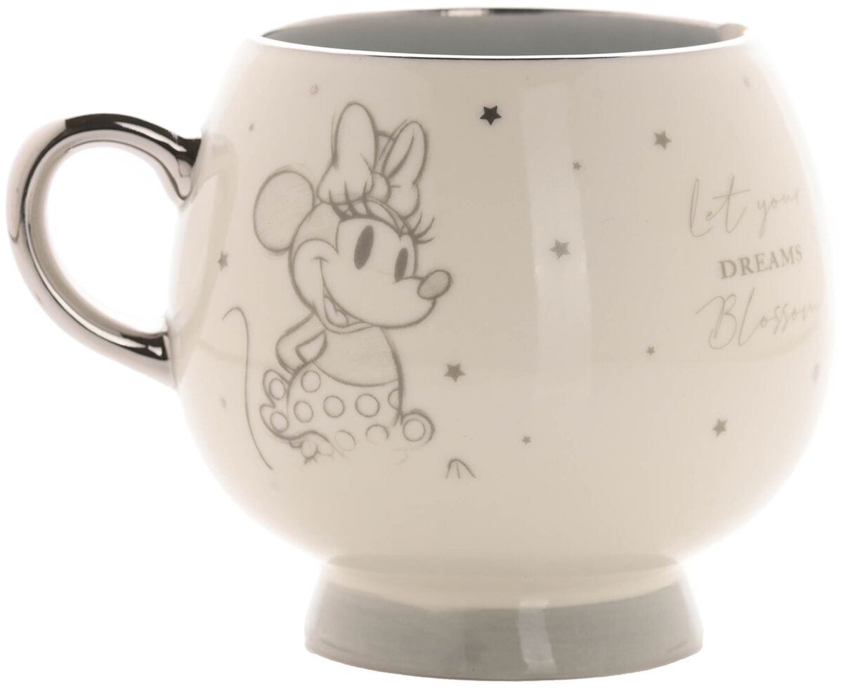 Disney 100 - Minnie | Micky Maus Tasse | EMP