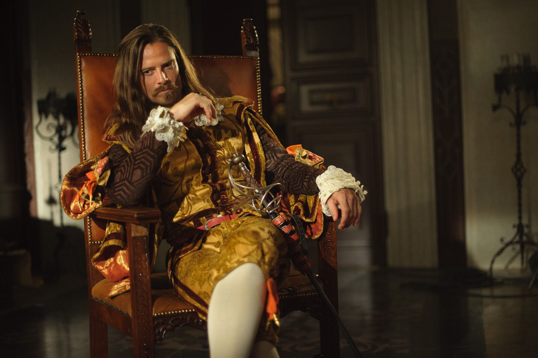 Box 2 | Capitan Alatriste - Mit Dolch und Degen DVD | EMP