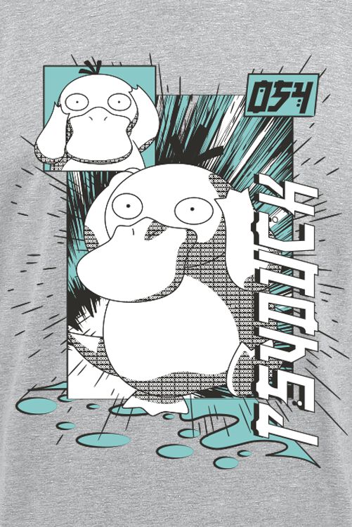 Enton | Pokémon T-Shirt | EMP