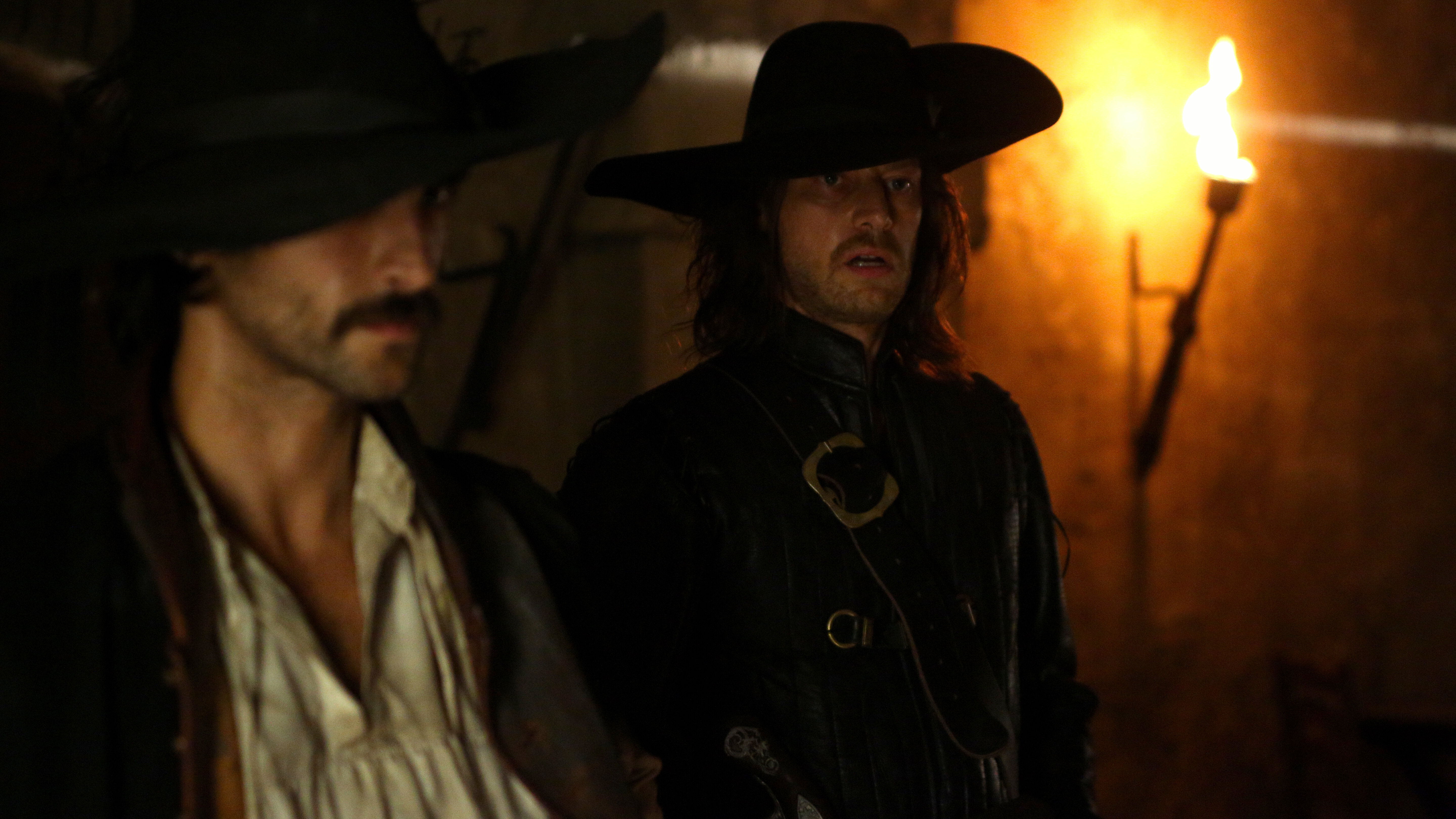 Box 2 | Capitan Alatriste - Mit Dolch und Degen DVD | EMP