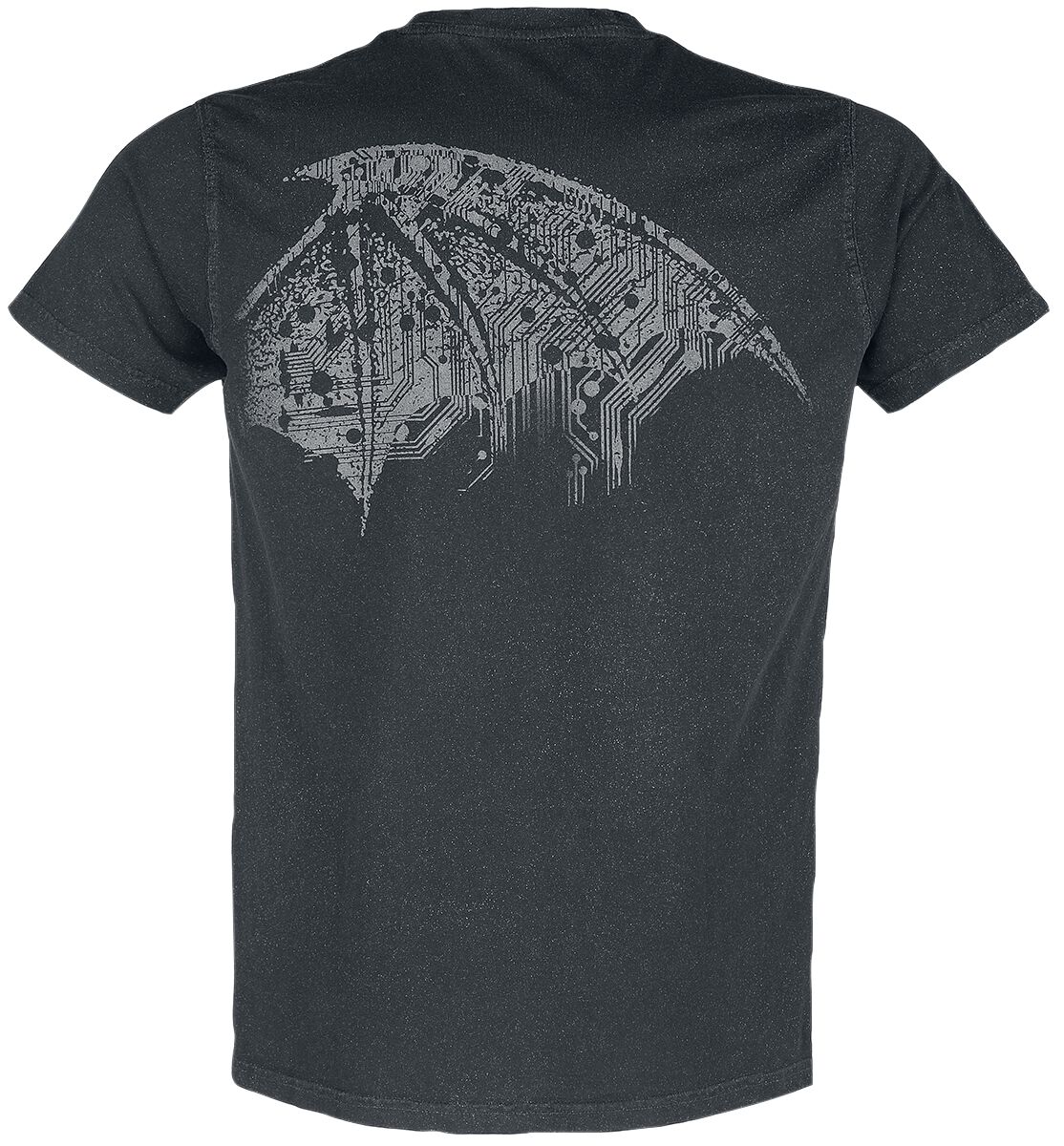 Deathbat | Avenged Sevenfold T-Shirt | EMP