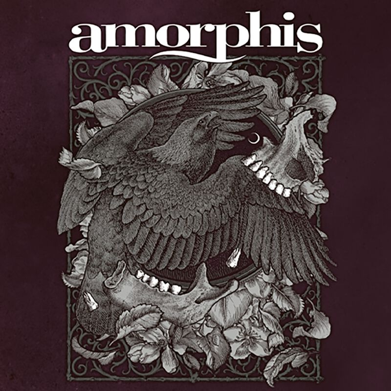 Circle | Amorphis LP | EMP