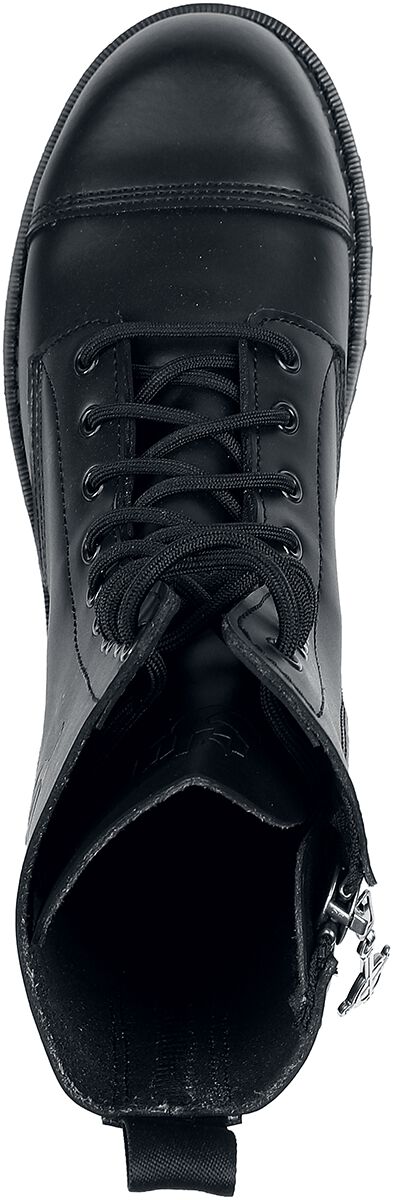 EMP Signature Collection | Ghost Boot | EMP