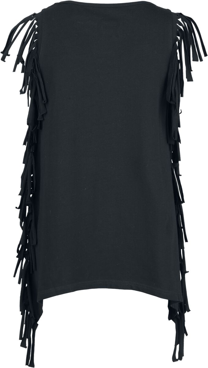 Basic | RED by EMP Top | EMP