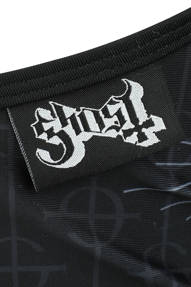 EMP Signature Collection | Ghost Badeanzug | EMP