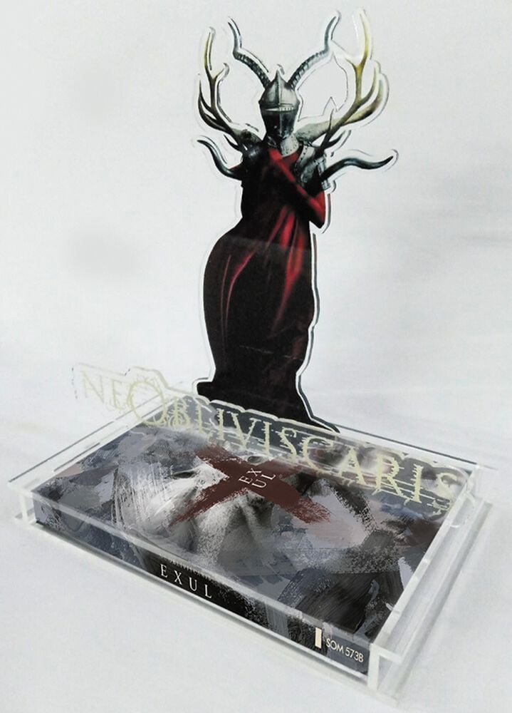 Exul | Ne Obliviscaris CD | EMP