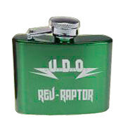 Rev-Raptor | U.D.O. CD | EMP