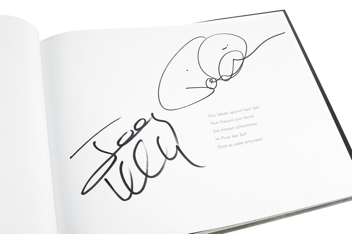 Yukon - Mein gehasster Freund - Signierte Ausgabe | Kelly, Joey ...