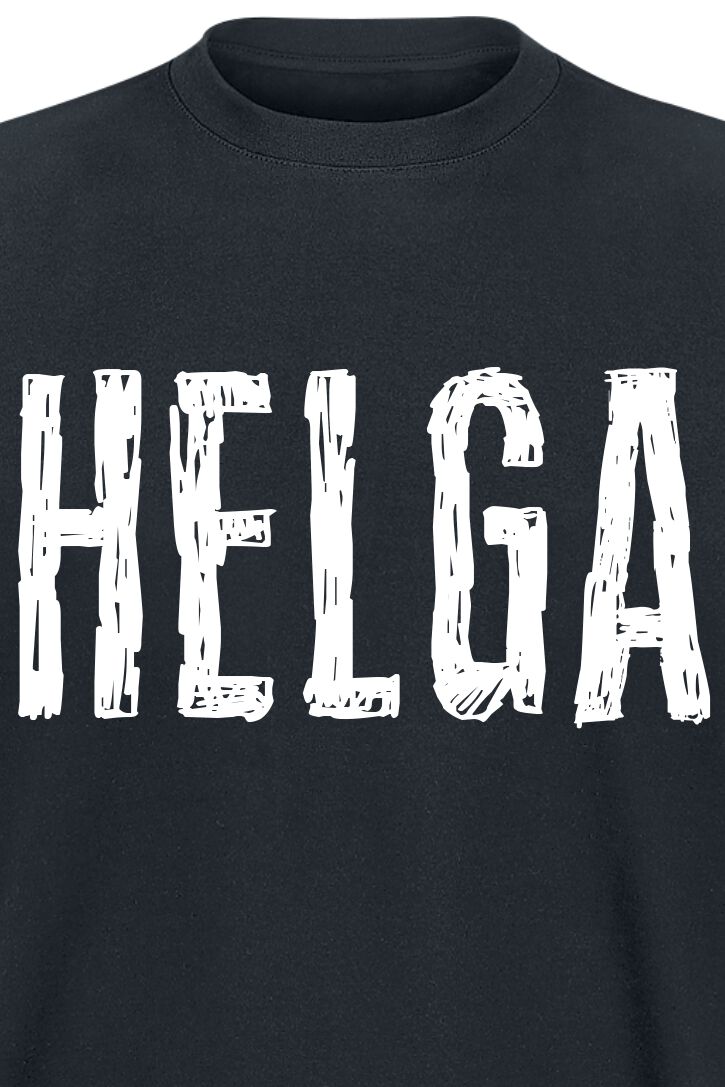 HELGA | Festival T-Shirt | EMP