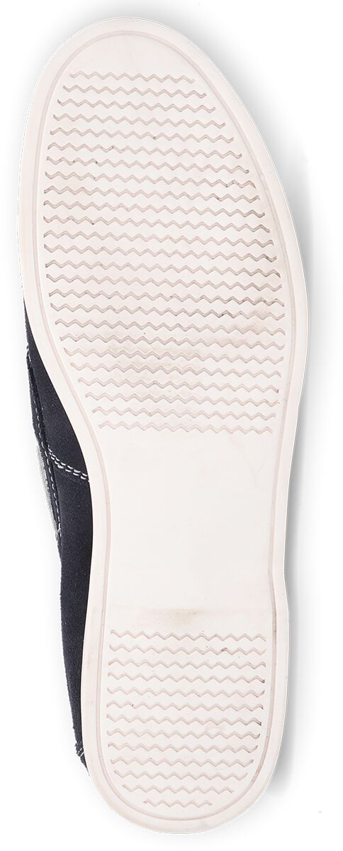 Docksider | Dockers by Gerli Halbschuh | EMP