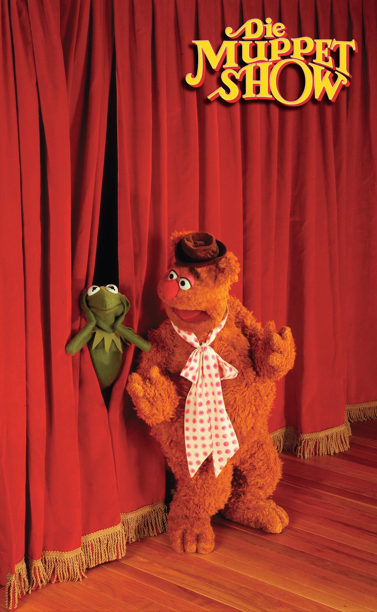 Die komplette dritte Staffel | Die Muppet Show DVD | EMP