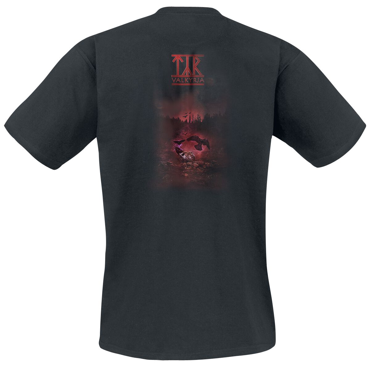 Valkyrja | Tyr CD | EMP