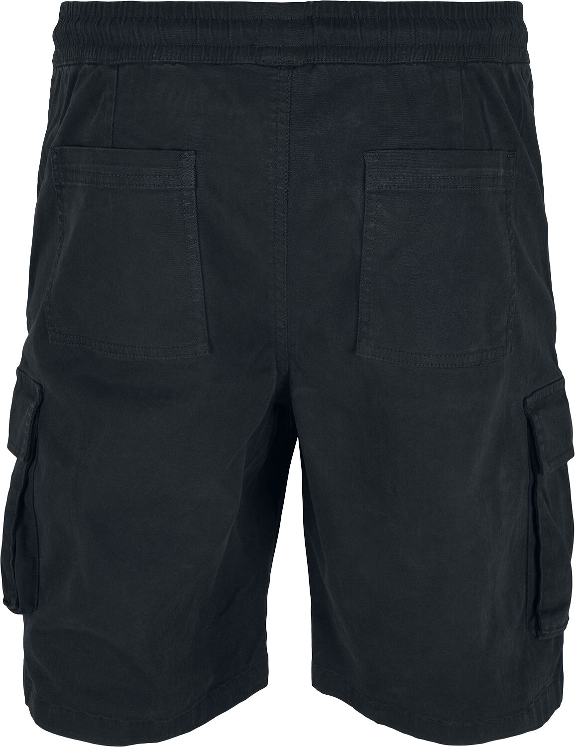 Drawstring Cargo Shorts | Urban Classics Short | EMP