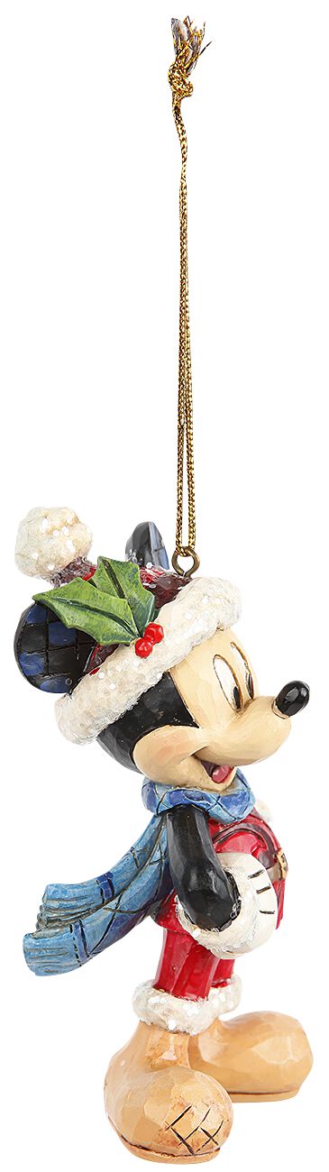 Schãne Micky Maus Weihnachtskugeln Bilder