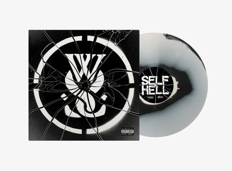 Self Hell | While She Sleeps LP | EMP