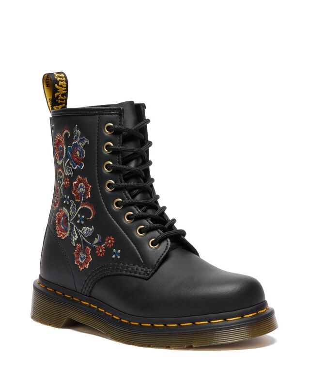 1460 Vonda TF 8 Eye Boot | Dr. Martens Bikerboot | EMP