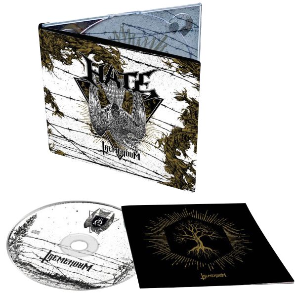 Tremendum | Hate CD | EMP