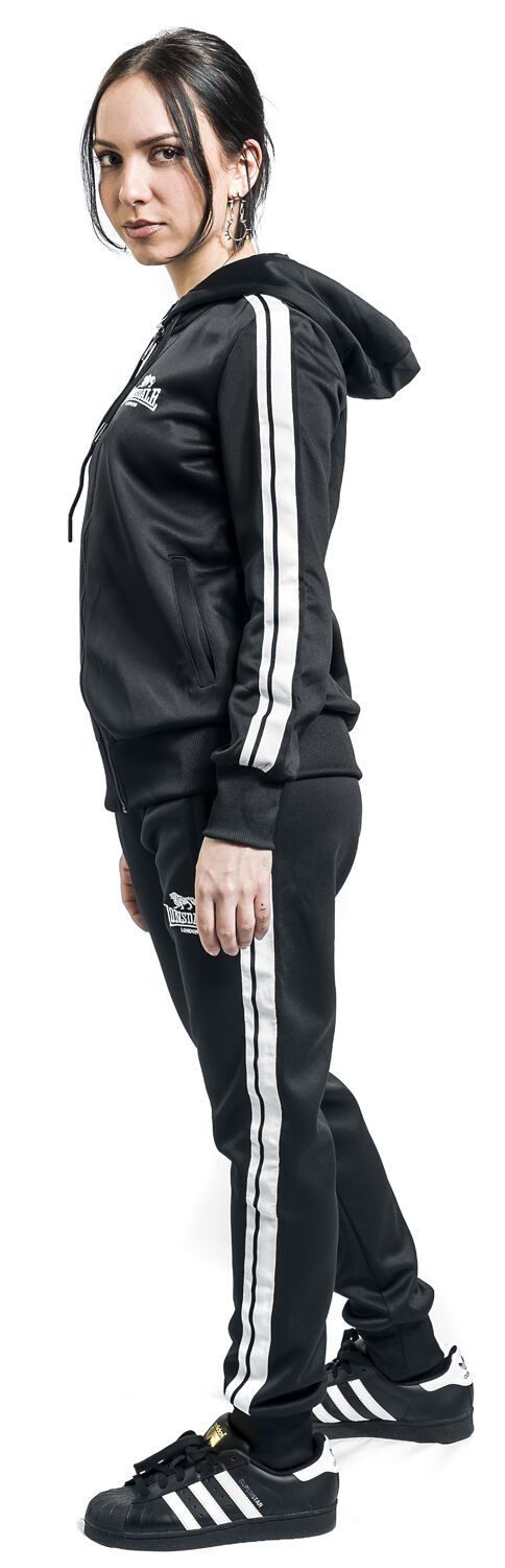BROMLEY | Lonsdale London Trainingsanzug | EMP