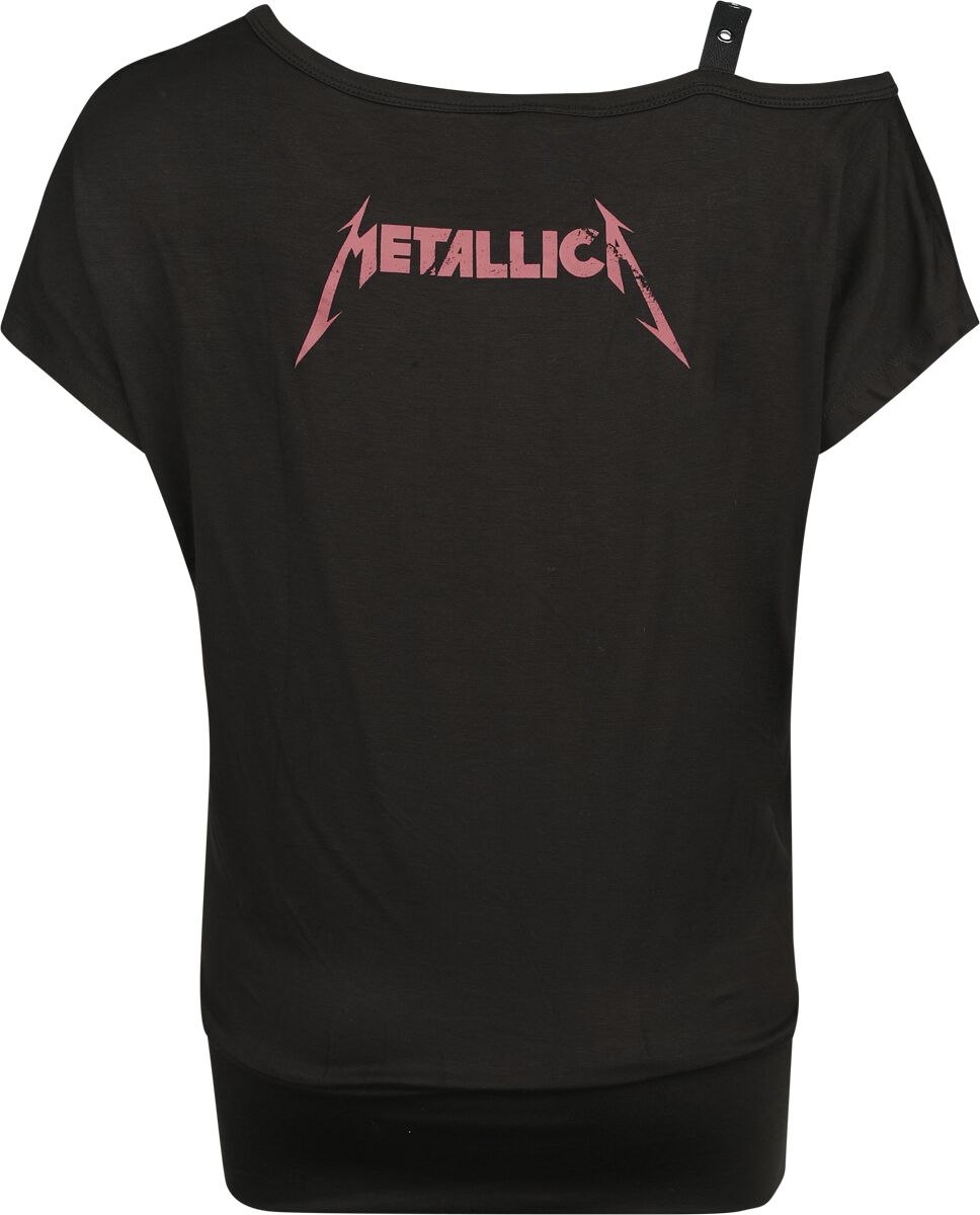 EMP Signature Collection | Metallica T-Shirt | EMP