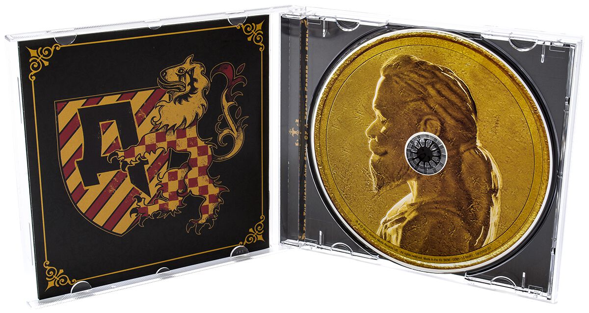 Avatar country | Avatar CD | EMP