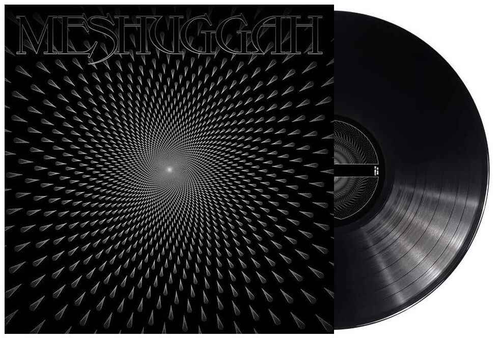 Meshuggah | Meshuggah Single | EMP