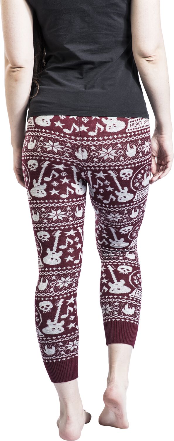 EMP XMAS Special Collection - Leggings | EMP Special Collection ...