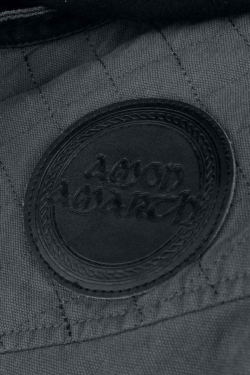 EMP Signature Collection | Amon Amarth Winterjacke | EMP