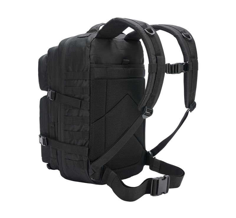 US Assault Pack Medium | Brandit Rucksack | EMP